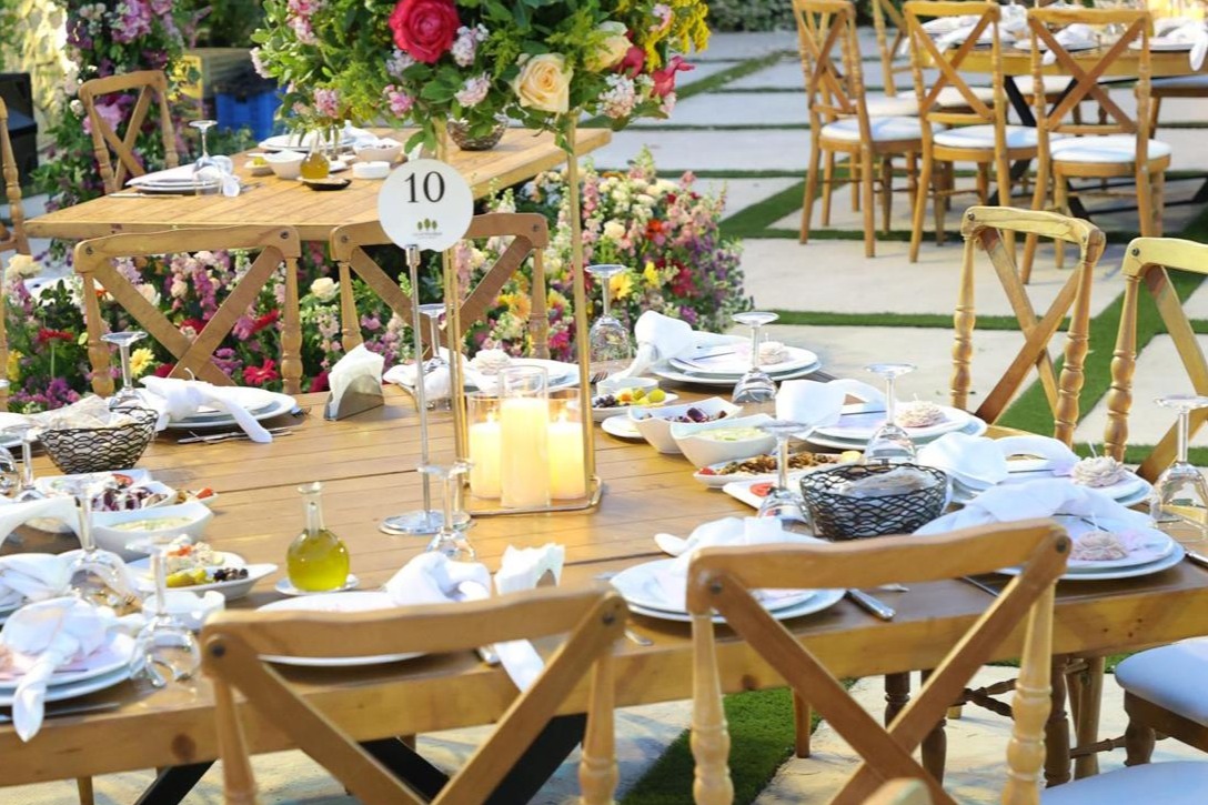 Weddings | Country Lodge